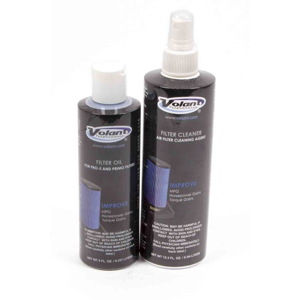 Volant Filter Recharge Kit Blue - Walmart.com