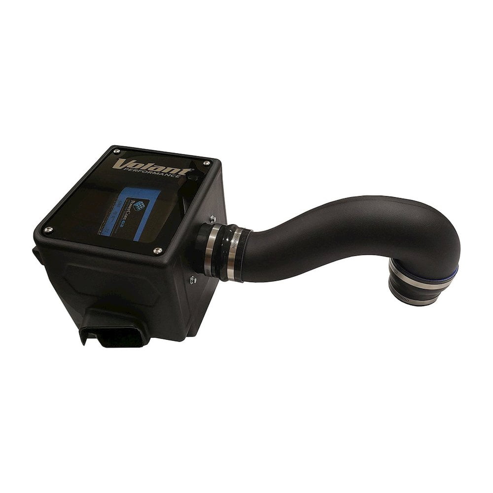 Ram Tradesman Engine Cold Air Intake Performance Kit