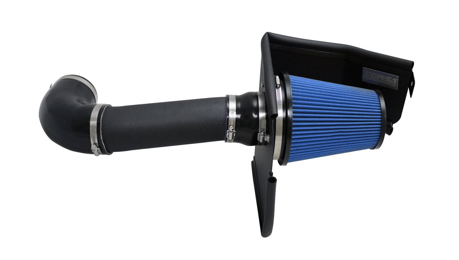 Volant Performance 316957 Cold Air Intake Kit Fits 11-17 300 Challenger ...
