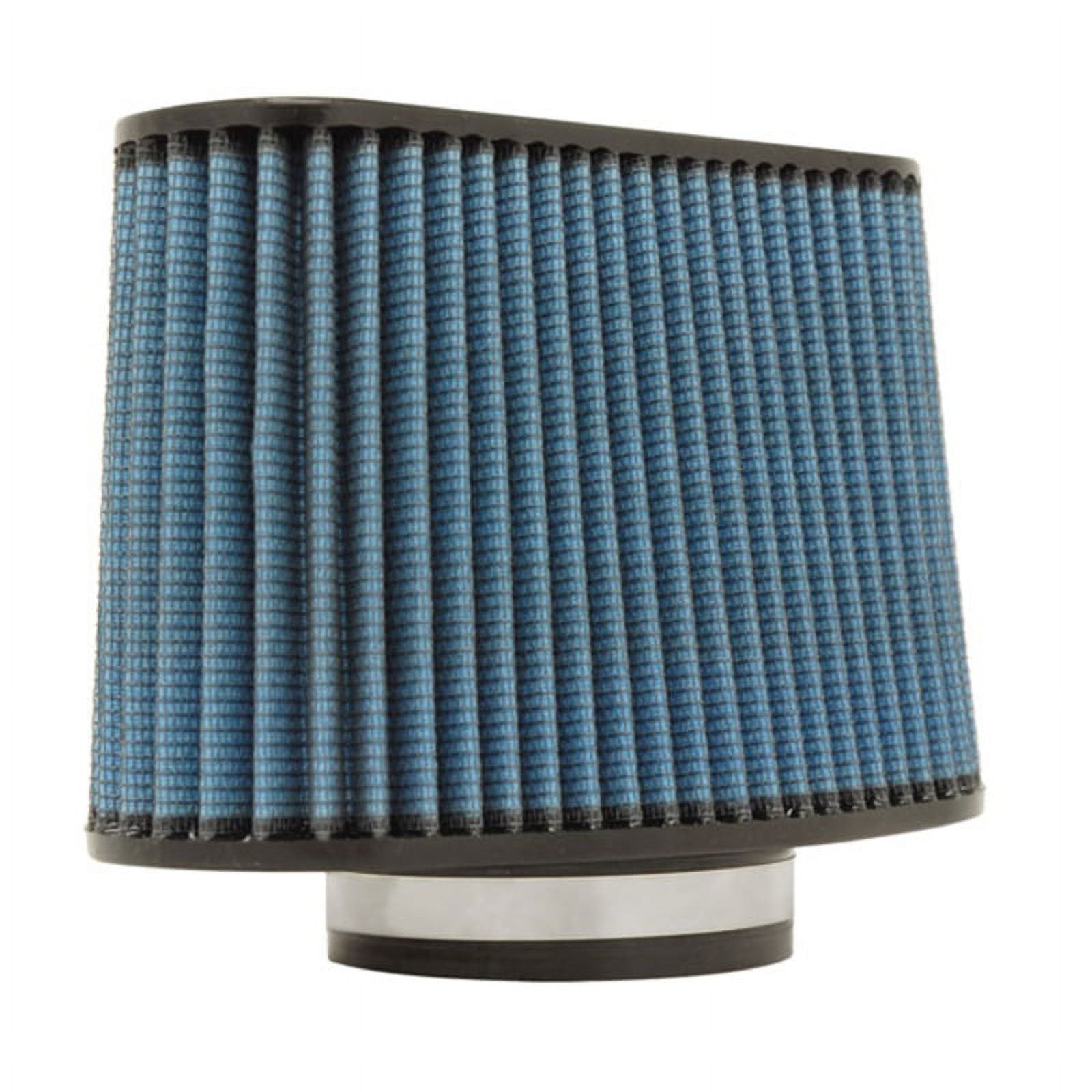 Volant Universal Pro5 Air Filter - 4.0inTx8.75inW x 3.0inTx8.0inW x 6 ...