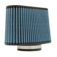 Volant Universal Pro5 Air Filter - 4.0inTx8.75inW x 3.0inTx8.0inW x 6 ...
