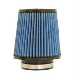 Volant Universal Pro5 Air Filter - 6.0in x 4.75in x 6.0in w/ 3.5in ...