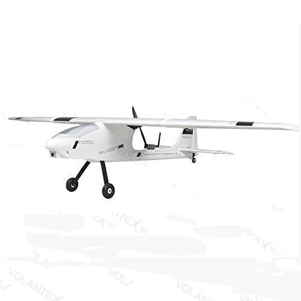Volantex Ranger EX 757-3 Long Range FPV RC Airplane PNP - Walmart.com