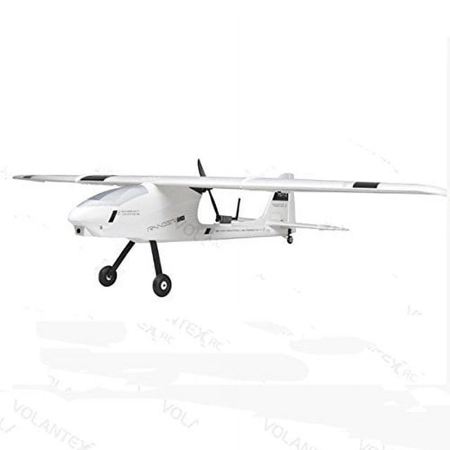 Volantex Ranger EX 757-3 Long Range FPV RC Airplane PNP - Walmart.com