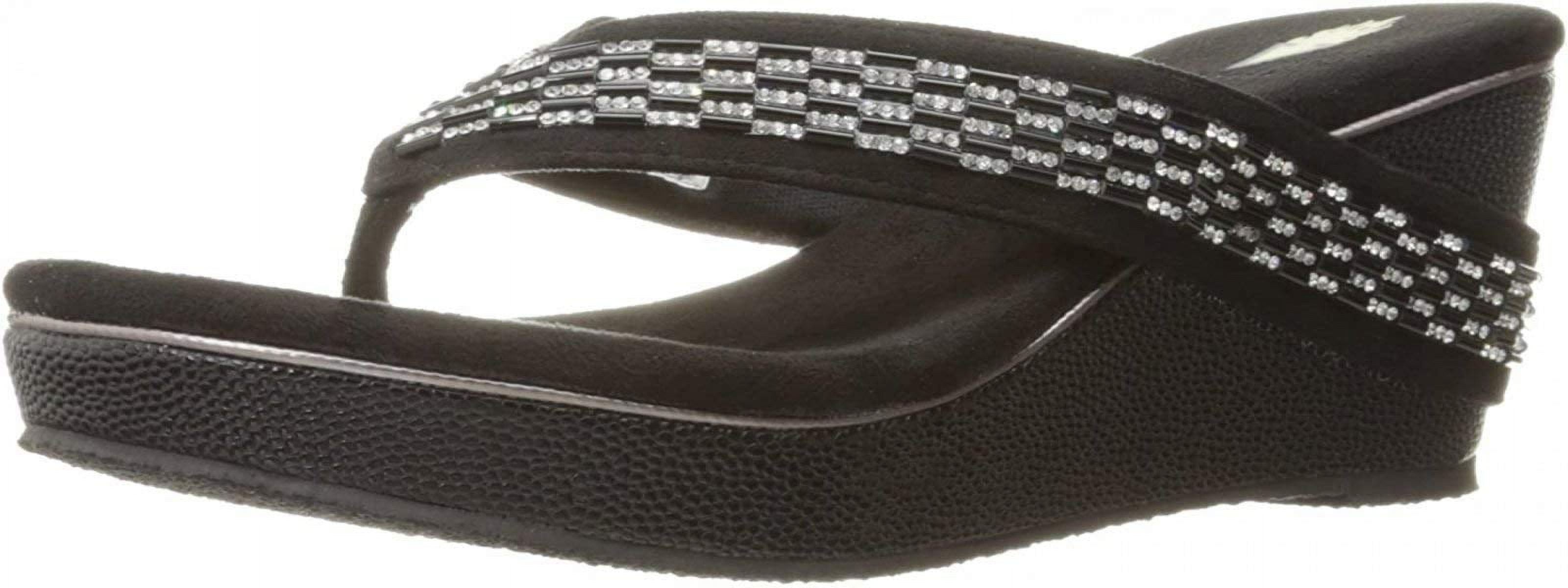 Volatile Women's Carilla Wedge Sandal - Walmart.com