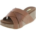 Volatile Women's Mayfield Wedge Sandals - Walmart.com