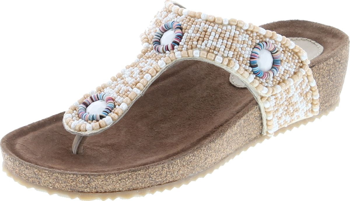 Volatile Womens Constance Sandals - Walmart.com