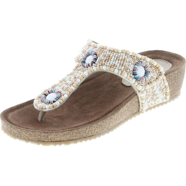 Volatile Womens Constance Sandals - Walmart.com