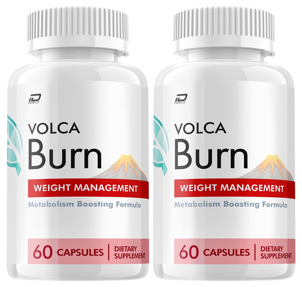 Volca Burn Keto Capsules – VolcaBurn Pills Advanced Formula, Maximum ...