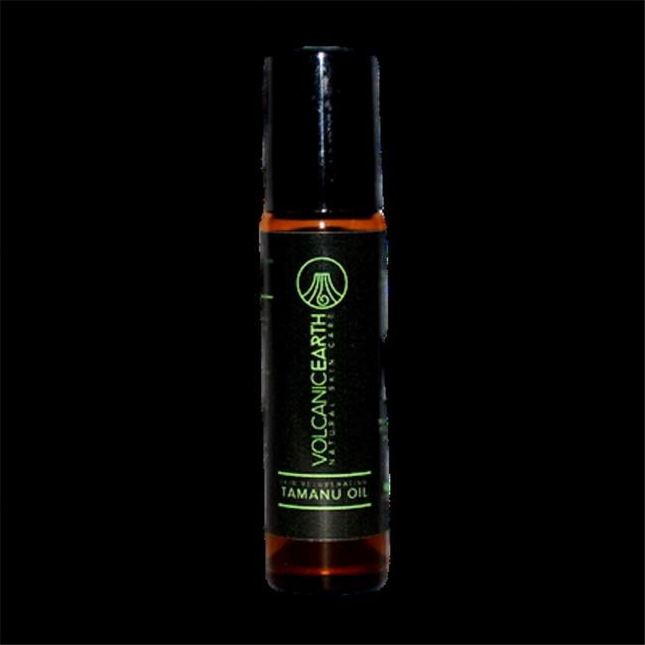 Volcanic Earth TO15 15 ml Tamanu Oil Natural Super Healing Oil ...