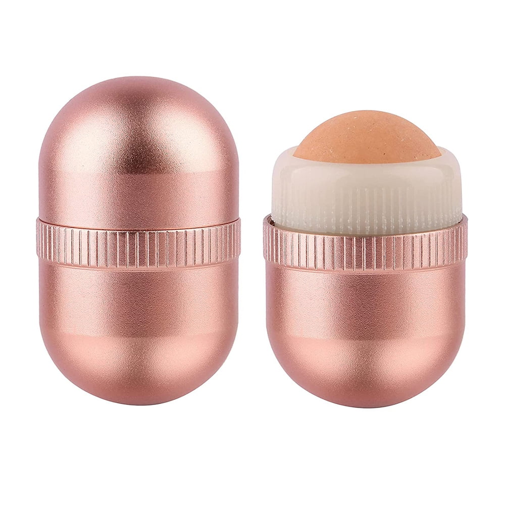 Volcanic Face Roller, Essential Oil Control For Sensitive Skin ...