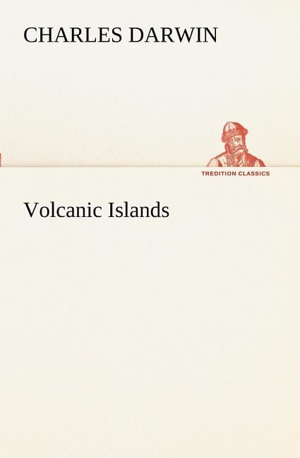 Valcano Island