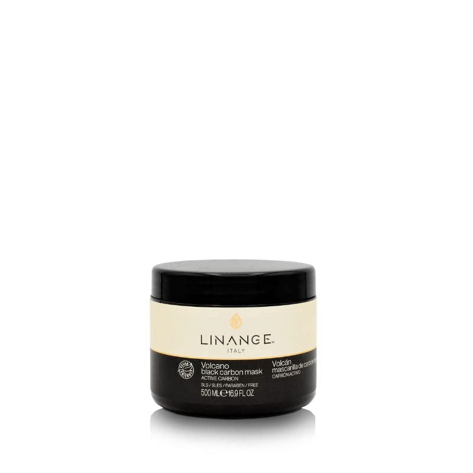 Volcano Black Carbon Toning Mask - Walmart.com