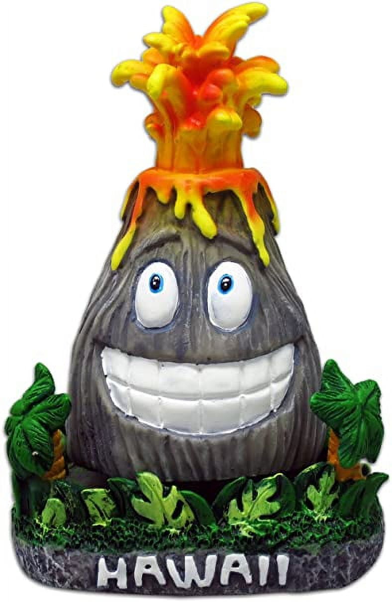 Dashboard Doll Volcano Dashboard Doll - 6 inches - Walmart.com