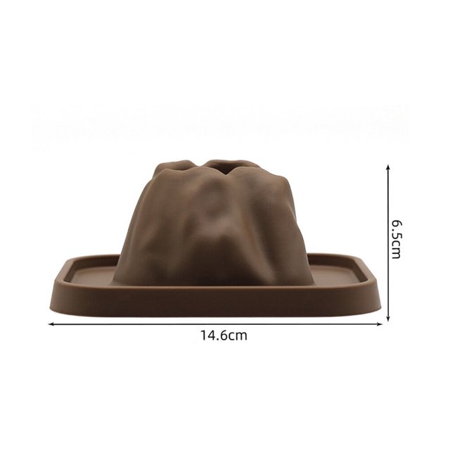 Volcano Eruption Model 5pcs Volcanic Eruption Model Scientific ...