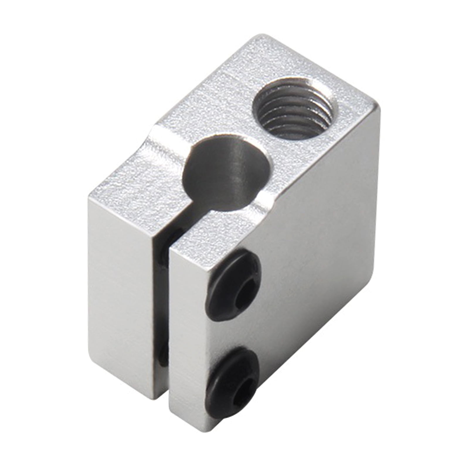 Volcano Heater Block For 3D Printer Extruder Hotend Compatible PT100 ...