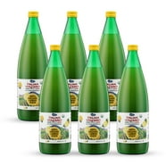 Italian Volcano Lemon Juice Drinks, 500ml - Pack of 12 - Walmart.com