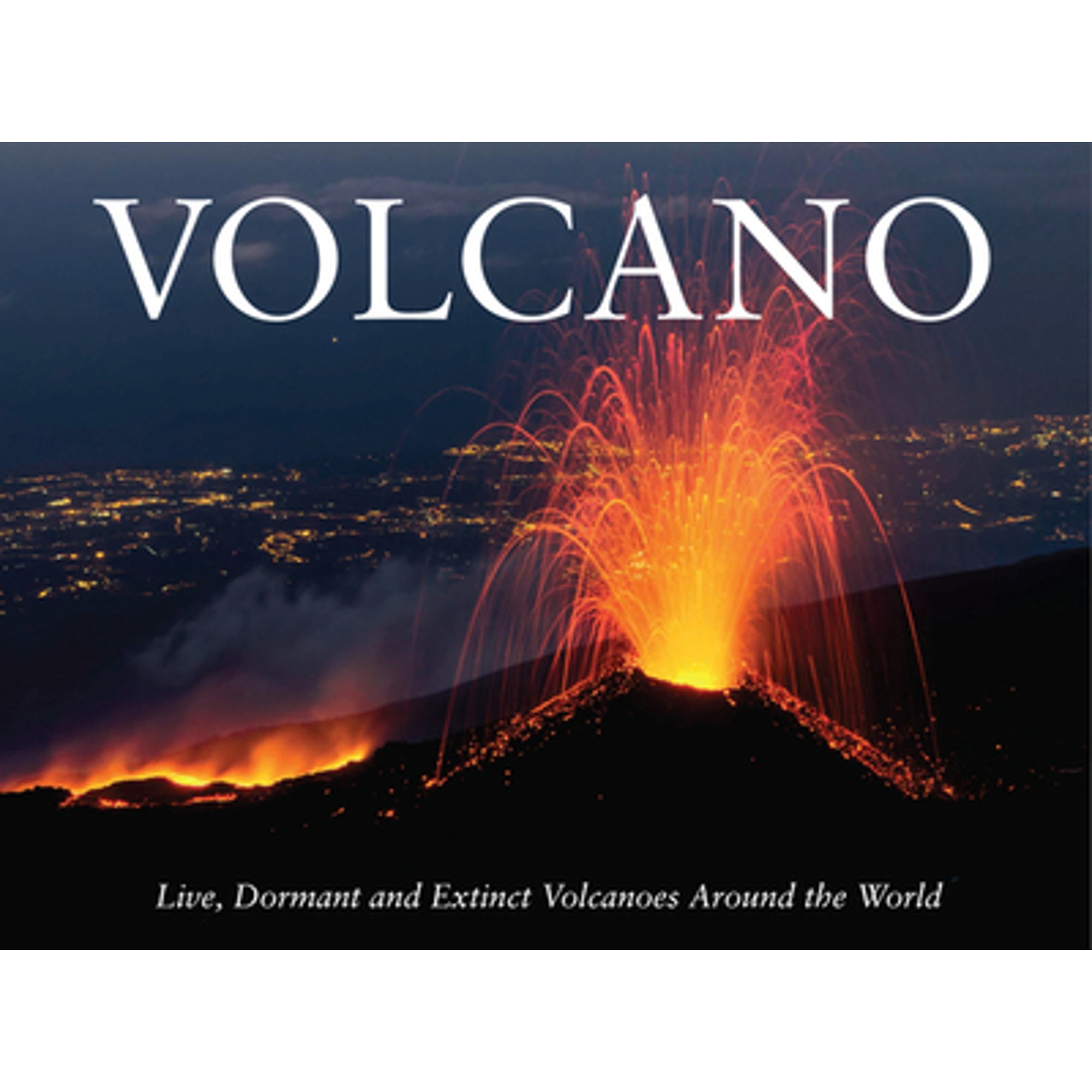 Dormant Volcanoes