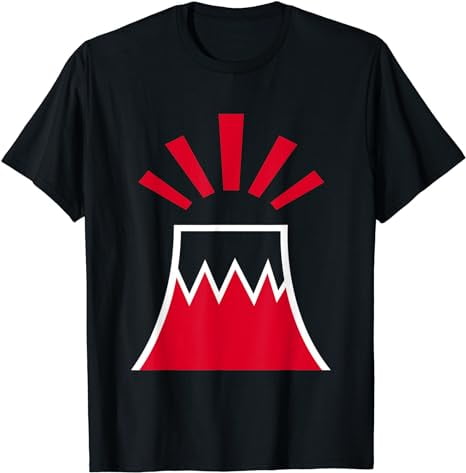 Volcano Magma Lover Volcanology T-Shirt - Walmart.com
