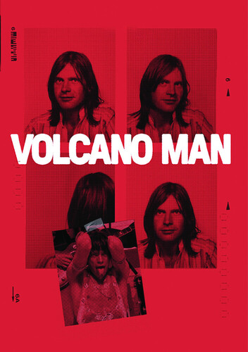 Volcano Man (DVD), Shoreline Ent, Documentary - Walmart.com