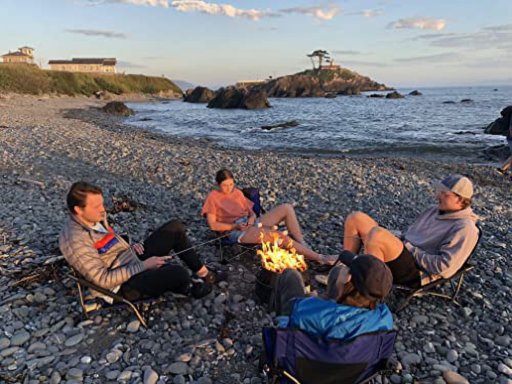 Volcano Propane Fire Pit Burner Ring (Volcano Grill Sold Separately ...