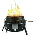 Volcano Propane Fire Pit Burner Ring (Volcano Grill Sold Separately ...