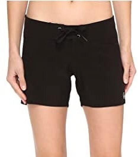 Volcom BLACK Simply Solid 5" Boardshort, US 3 - Walmart.com
