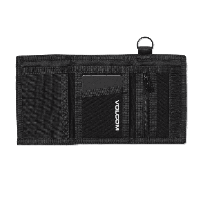 Volcom Men's Box Stone Wallet - Walmart.com