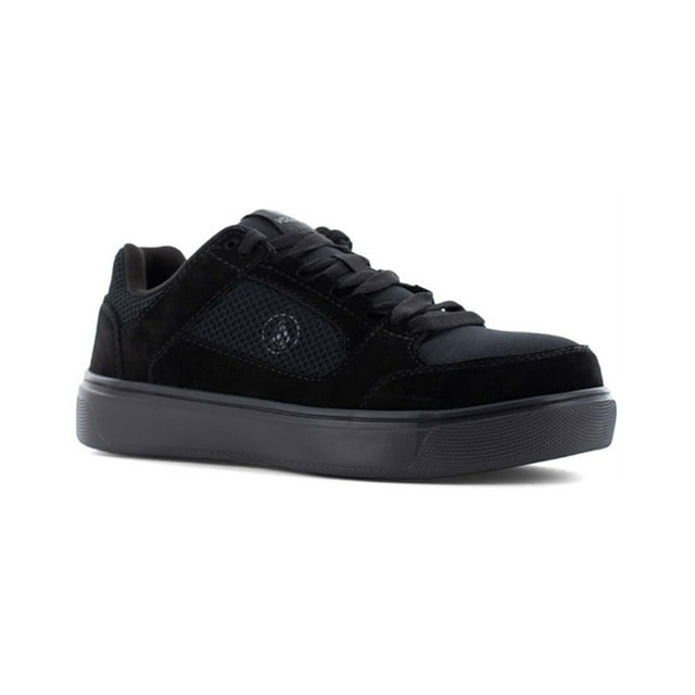 Volcom Men's Evolve Skate Inspired Work Shoes Composite Toe - VM30232 ...