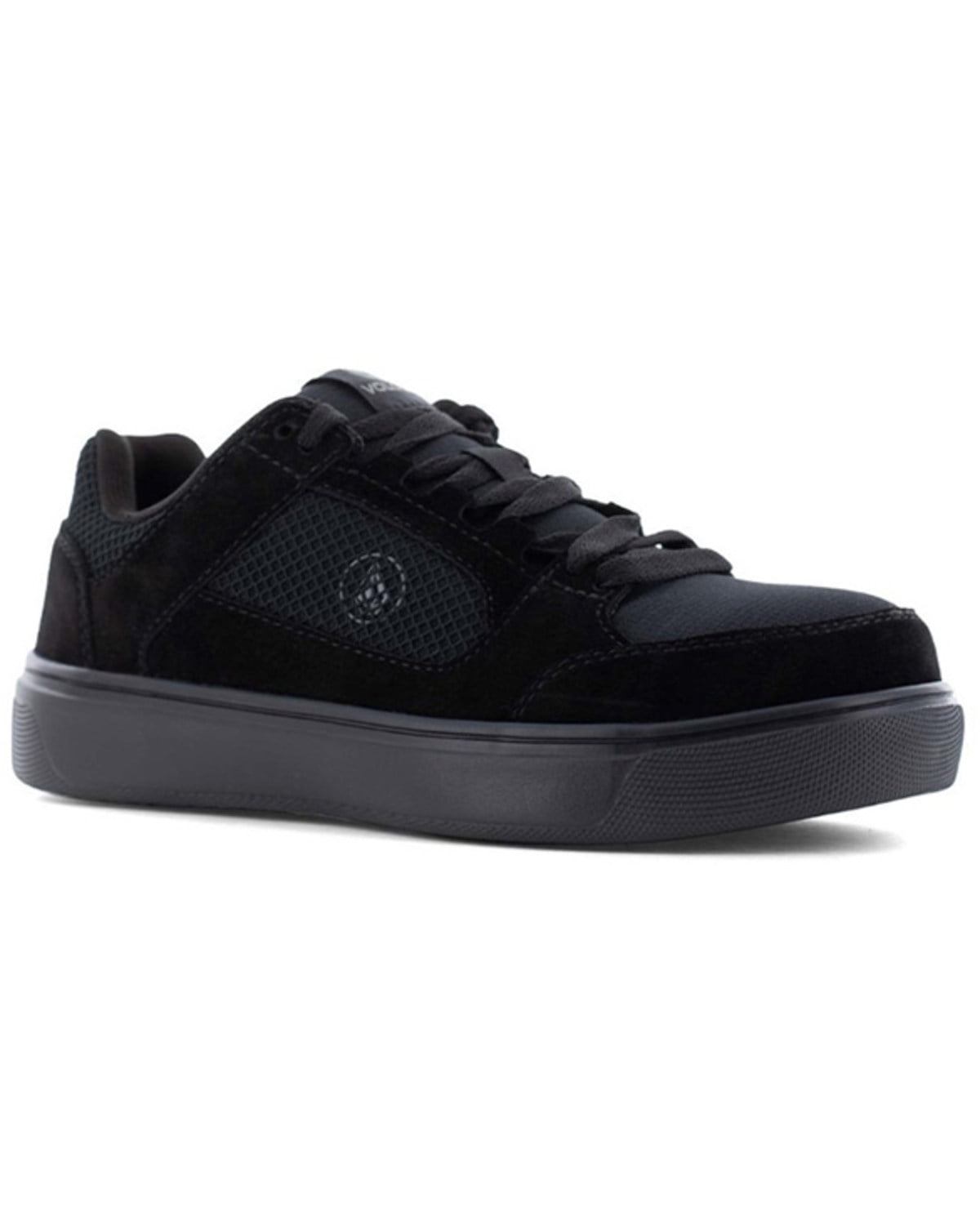 Volcom Men's Evolve Skate Inspired Work Shoes Composite Toe - VM30232 7 ...