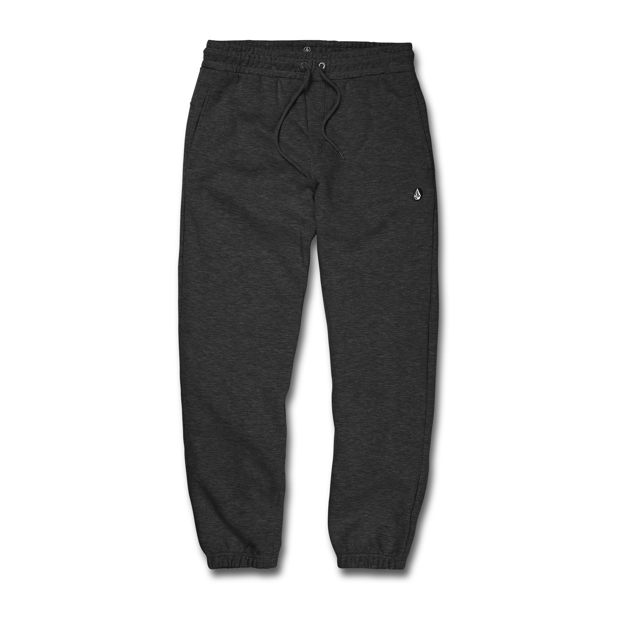Volcom Men's Foreman Fleece Sweatpant - Walmart.com