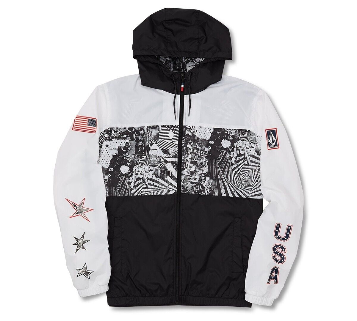 Volcom Ski Jacket