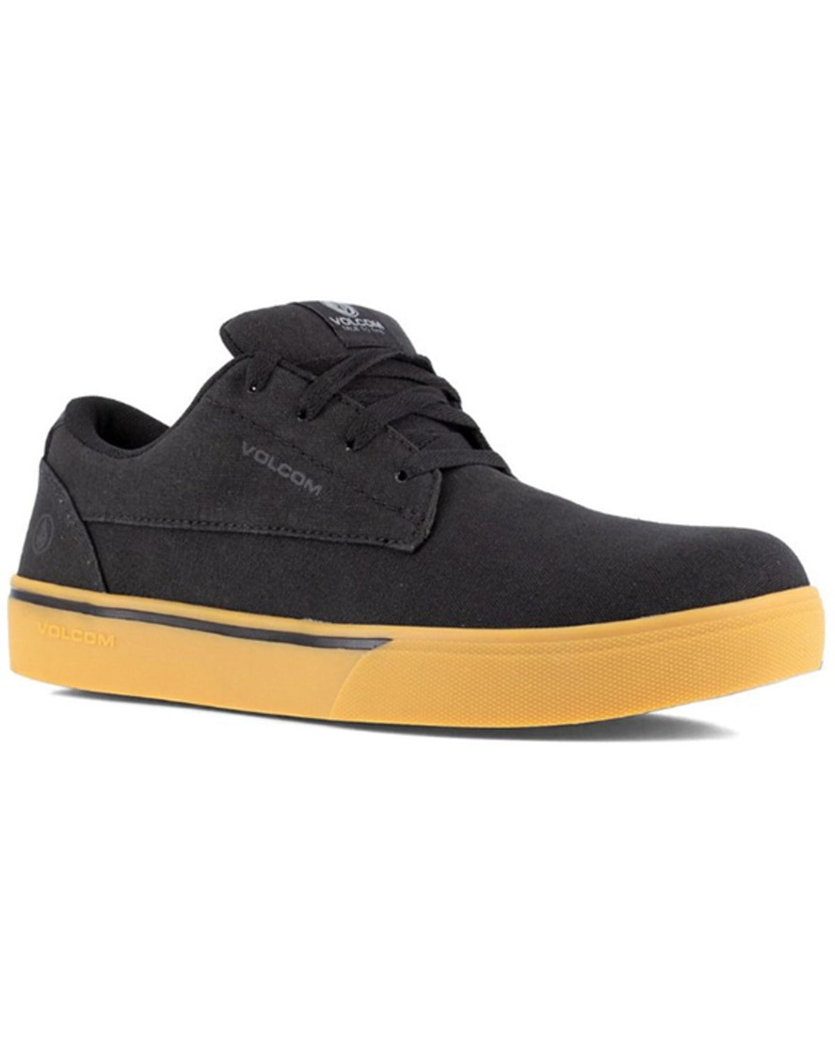 Volcom Men's Skate Inspired Work Shoes Composite Toe - VM30117 7 EE US ...