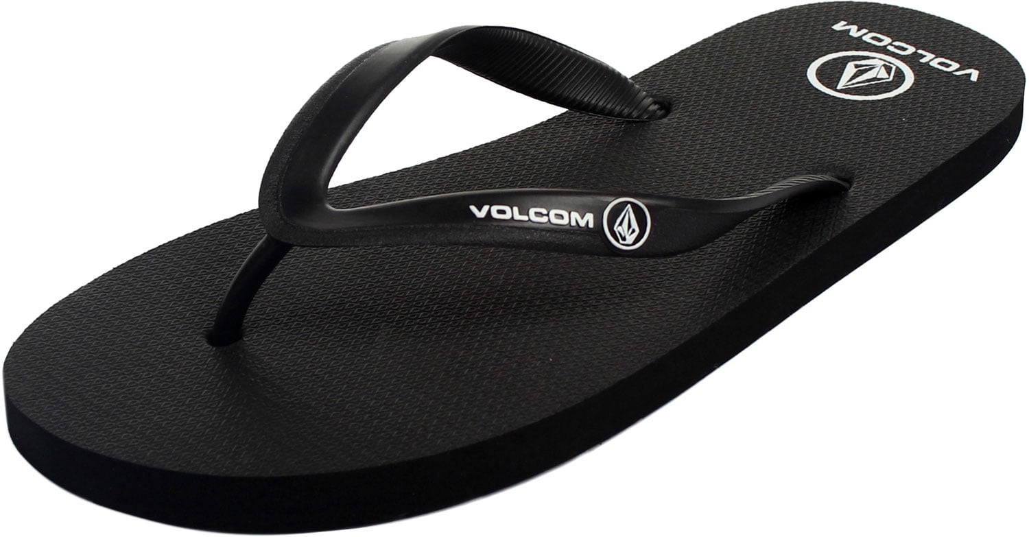 Volcom - Mens Rocker Sandals - Walmart.com
