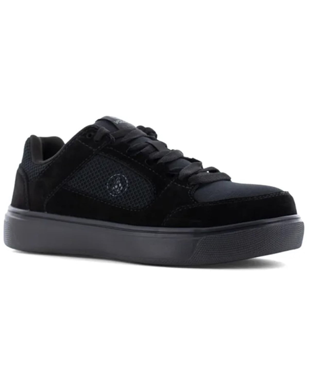Volcom Women's Evolve Skate Work Shoes Composite Toe - VM30232F 6.5 W ...
