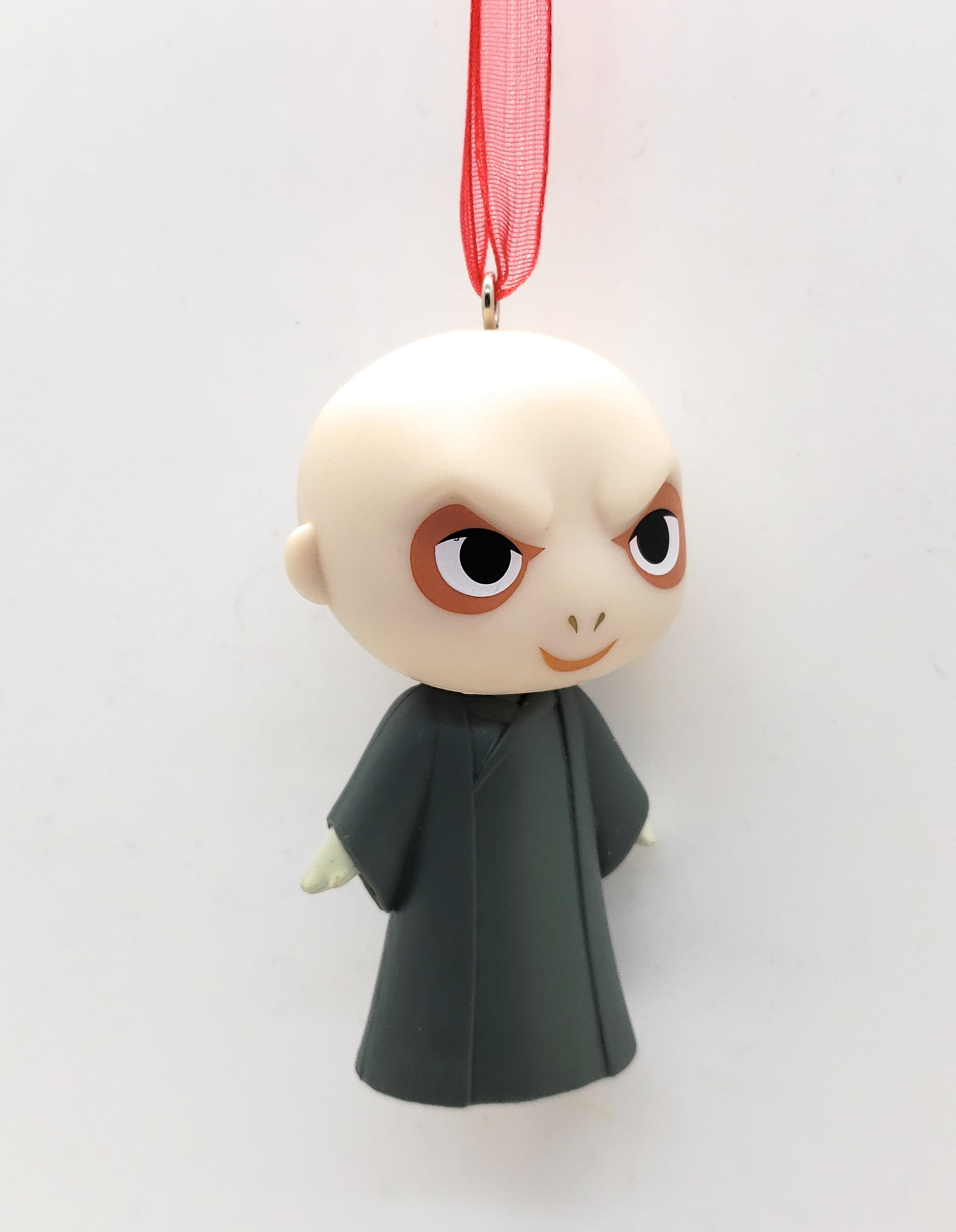 Voldemort Cat Harry Potter Custom Christmas Ornament - Walmart.com