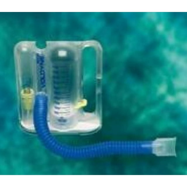 Voldyne 5000 Volumetric Exerciser Qty 12 - Walmart.com