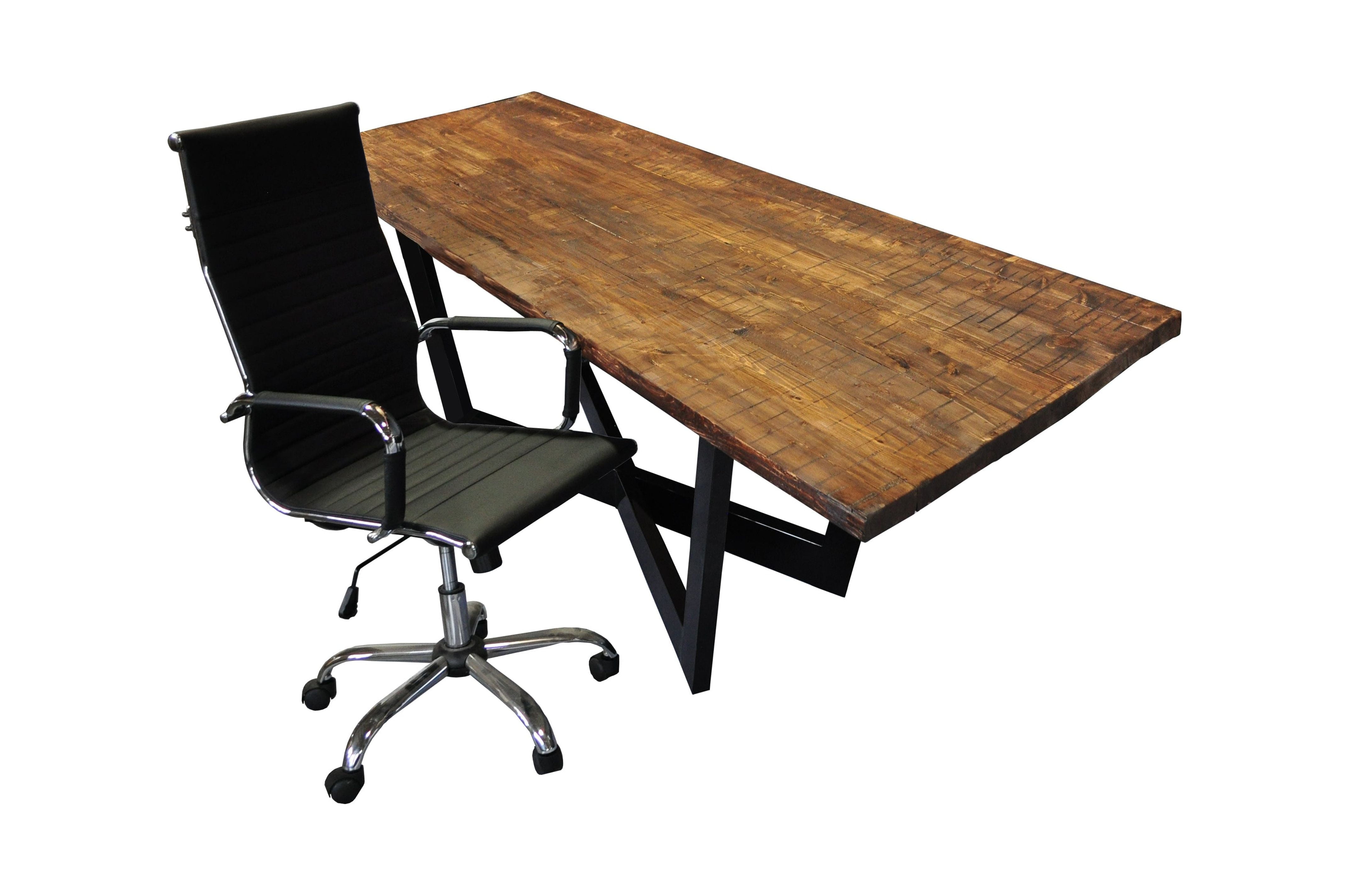 Volere Black Desk Set - Walmart.com