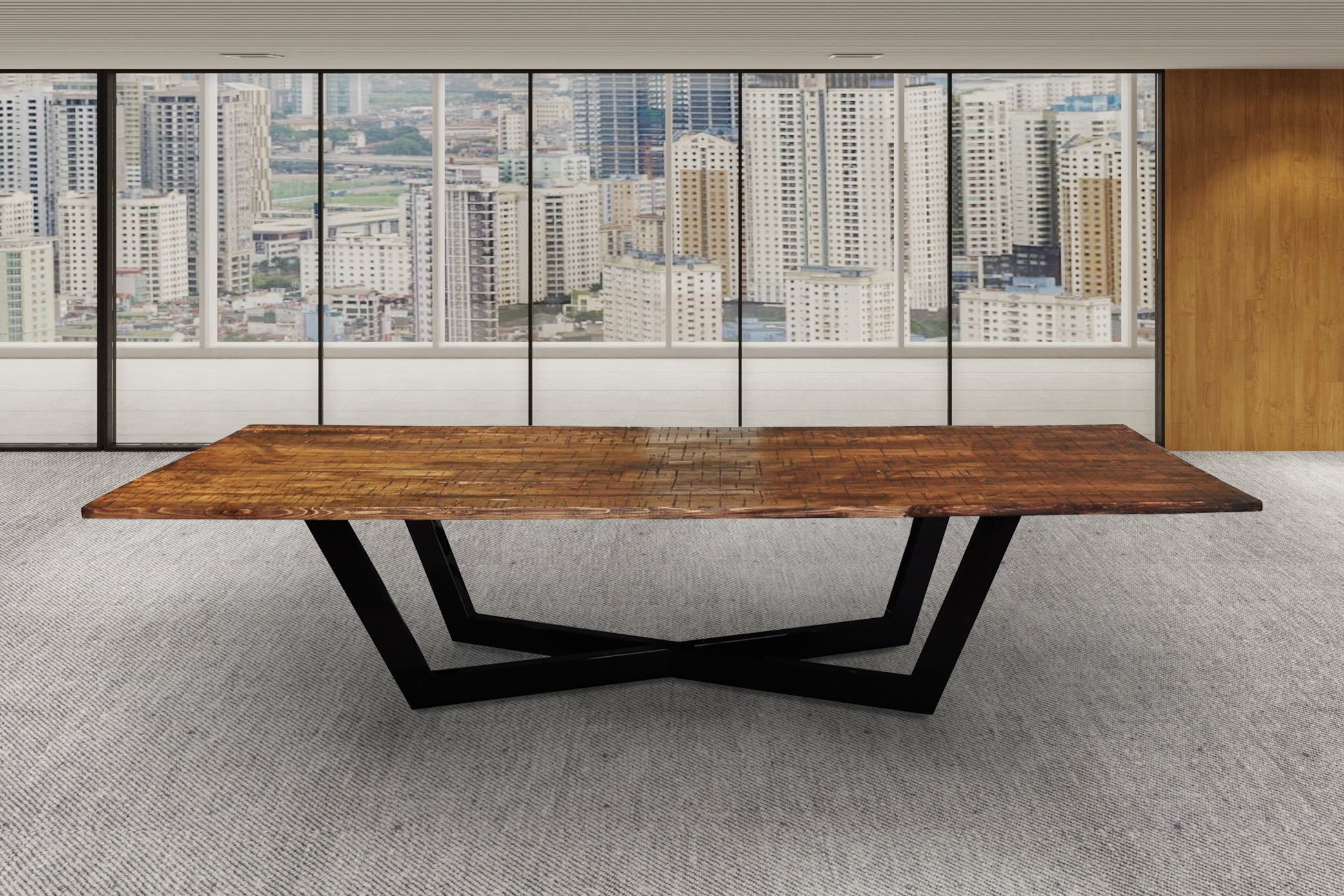 Volere Dining Table - Walmart.com
