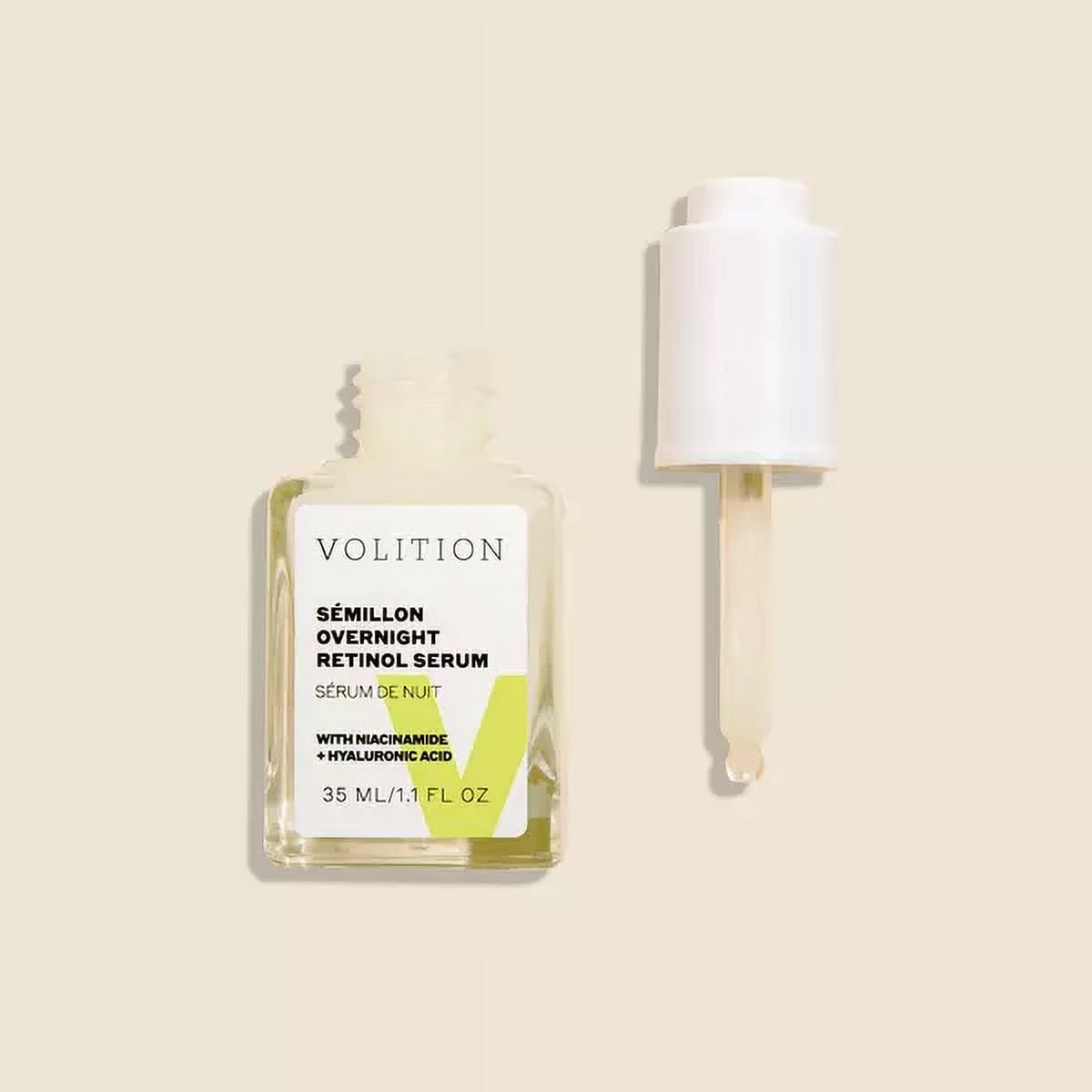 Volition Retinol Serum