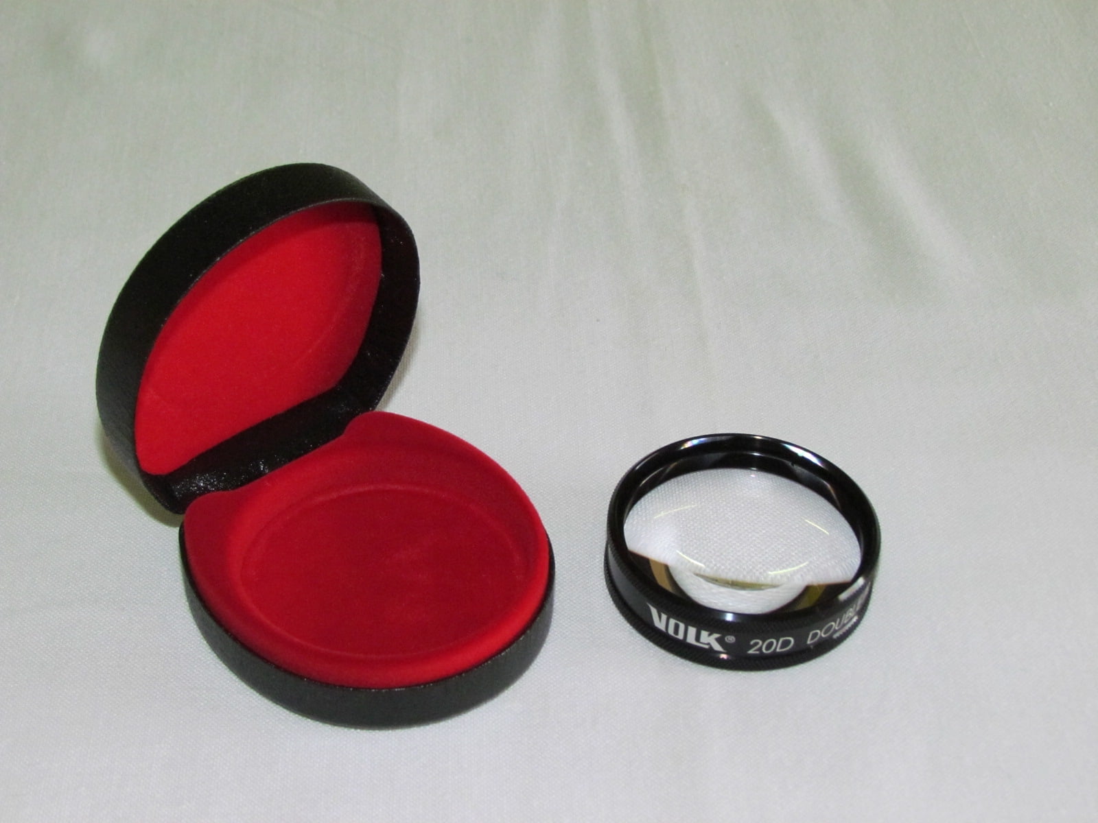 Volk 20D Lens - Walmart.com