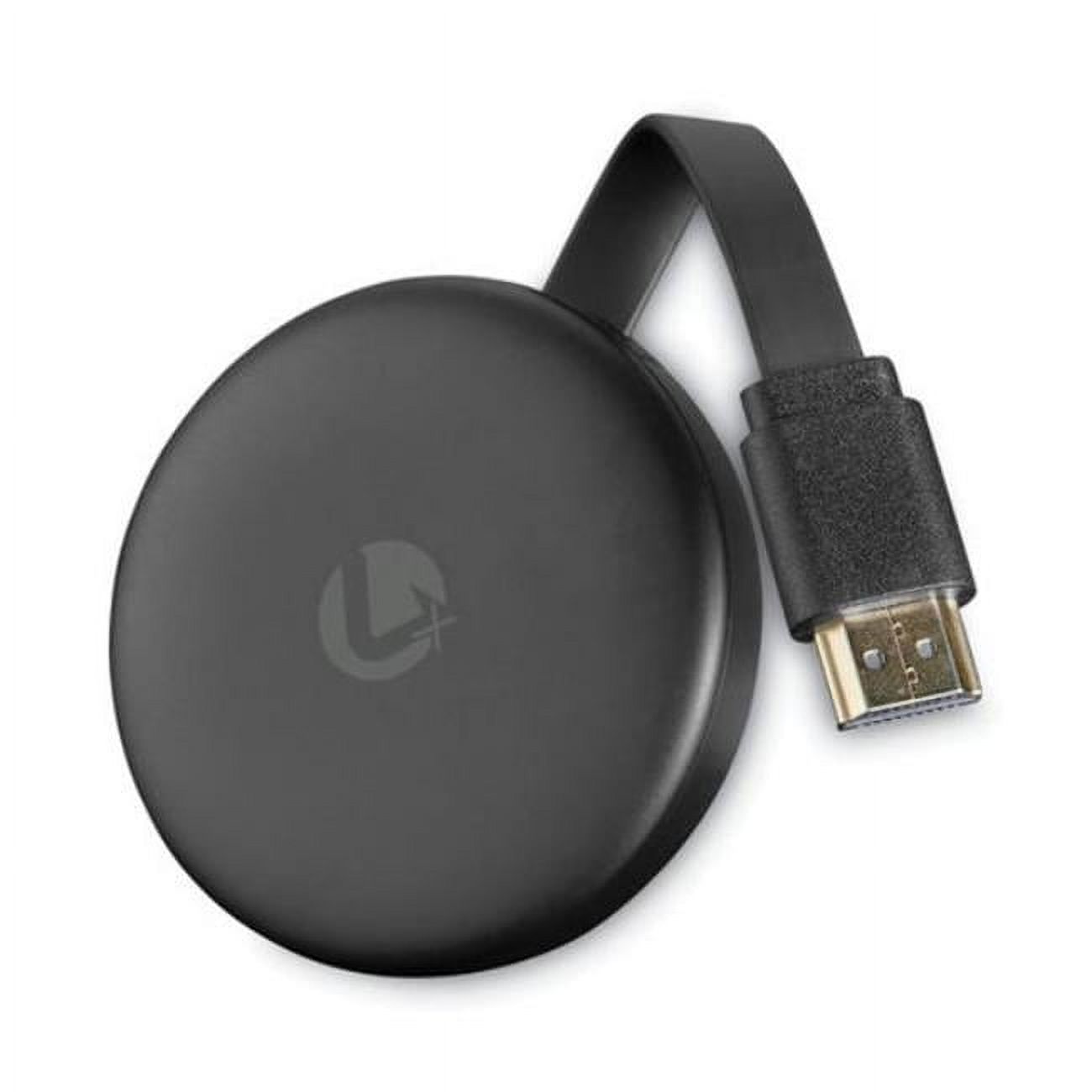 Volkano VLKVK6516BK VK6516 Allcast Wireless Cast Receiver, Black ...