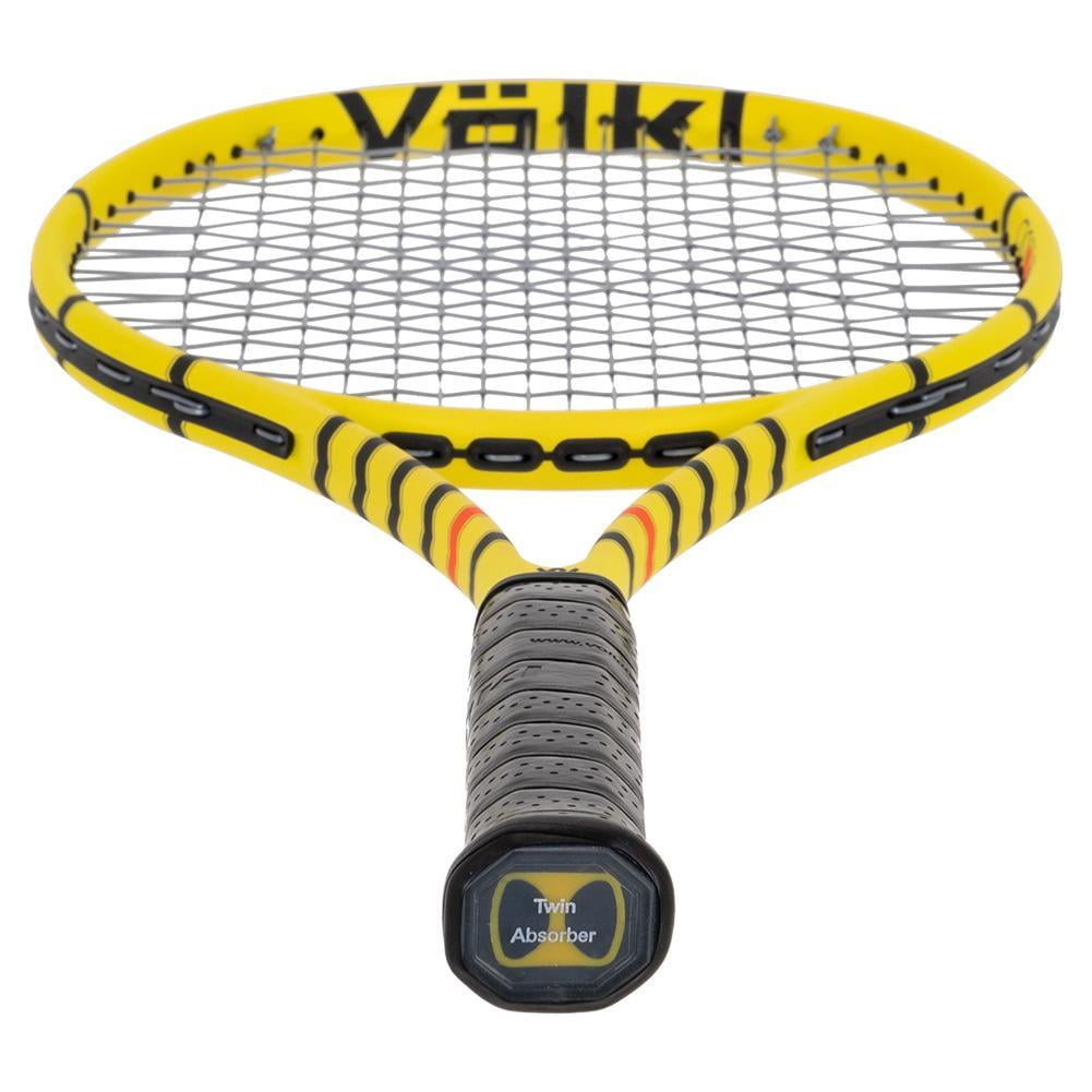 Volkl C10 Pro 25th Anniversary Tennis Racquet ( 4_1/2 ) - Walmart.com