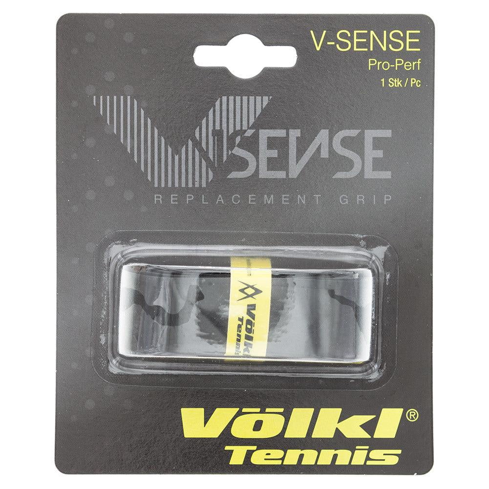 Volkl Pro-Perf Replacement Grip - Black - Walmart.com