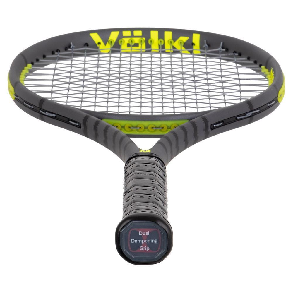 Volkl V1 EVO Tennis Racquet ( 4_1/4 ) - Walmart.com