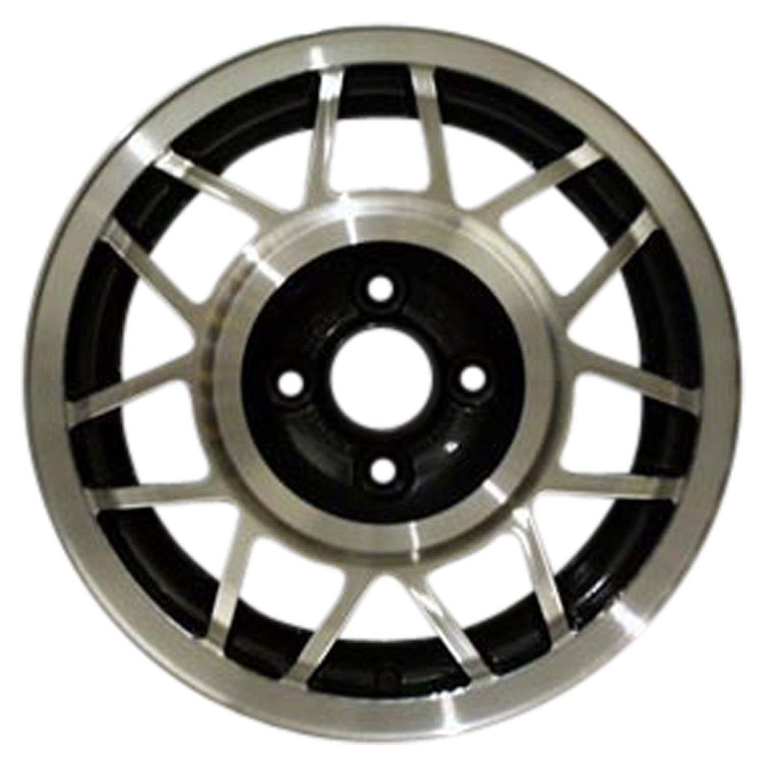 Volkswage Scirocco Jetta Quantum Rabbit Cabriolet Golf Wheel 1982-1992 ...