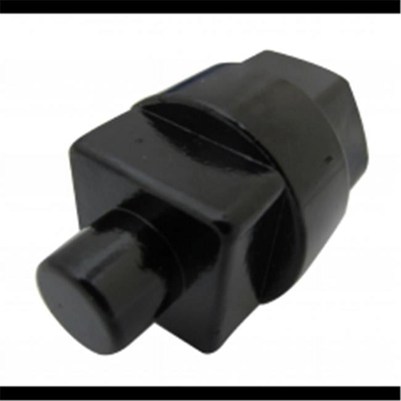 Volkswagen Audi Crankshaft Turning Socket - Walmart.com