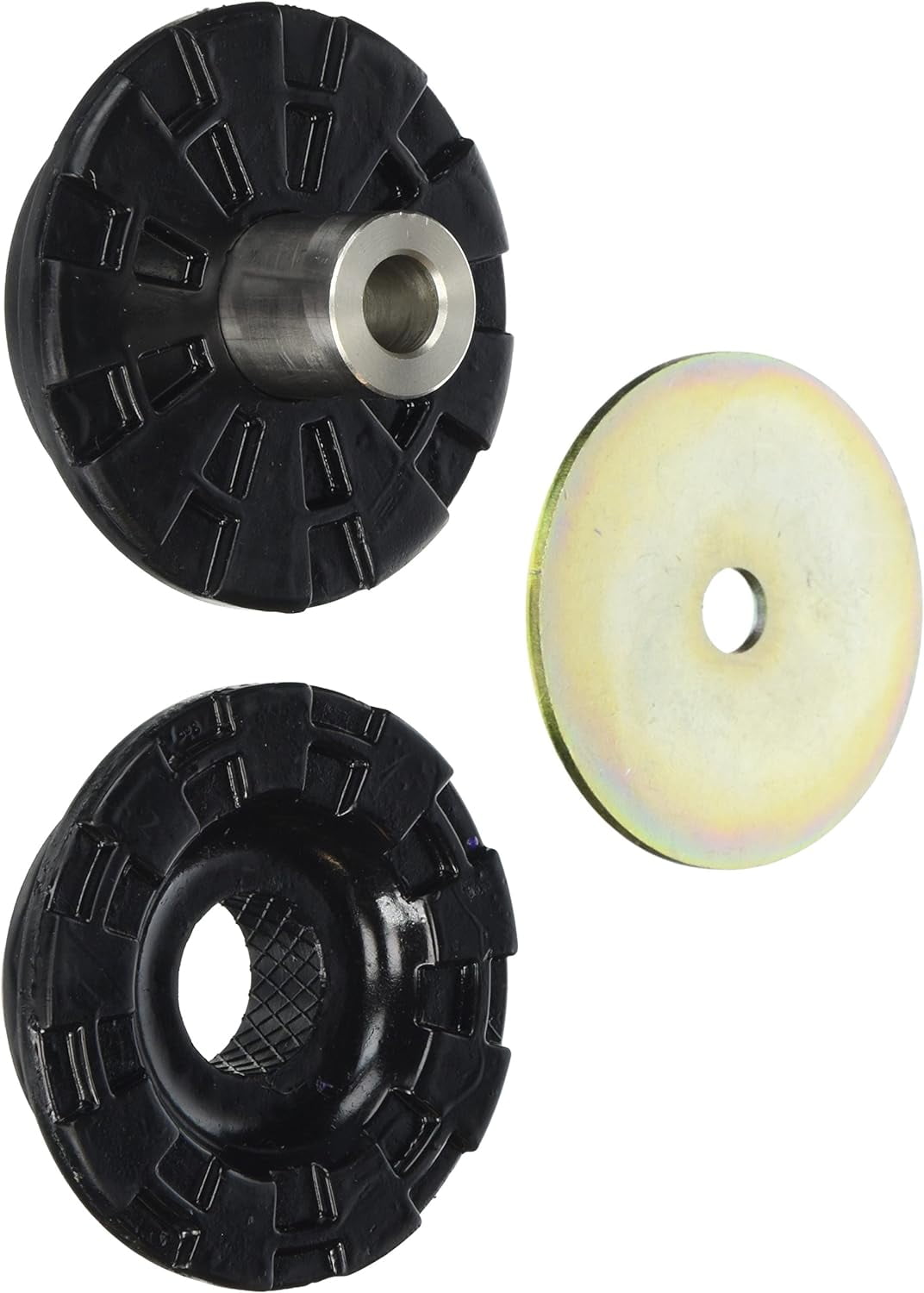 Volkswagen / Audi Rear Diff Front Mounting Bushing - Walmart.com