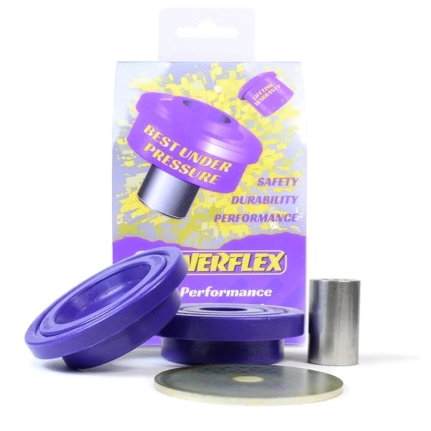 Volkswagen / Audi Rear Diff Front Mounting Bushing - Walmart.com