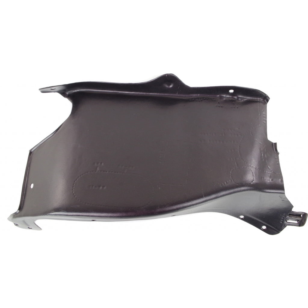 For Volkswagen Beetle 1999-2007 Engine Splash Shield Passenger Side ...